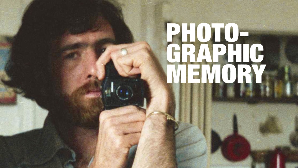 ‎Photographic Memory - Apple TV