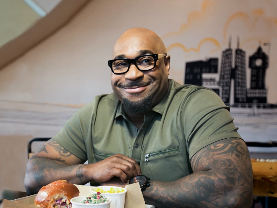 Roadtrip with G. Garvin - Apple TV