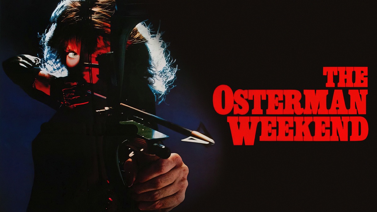 ‎The Osterman Weekend - Apple TV