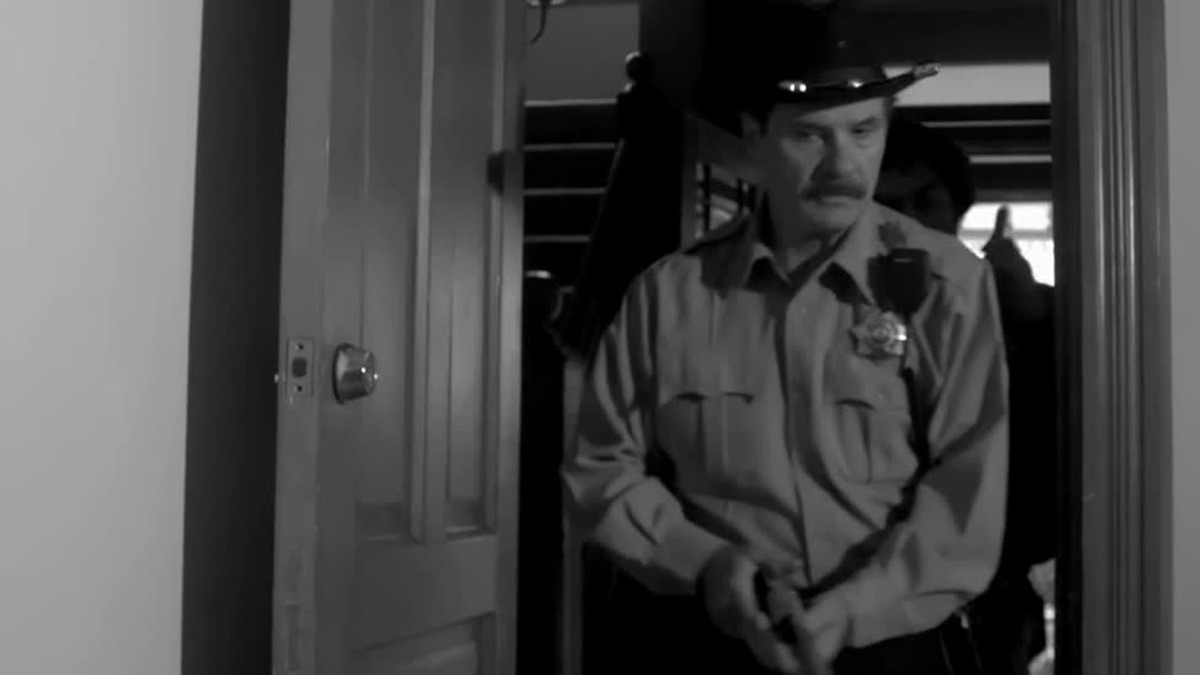 The Darkening - Apple TV