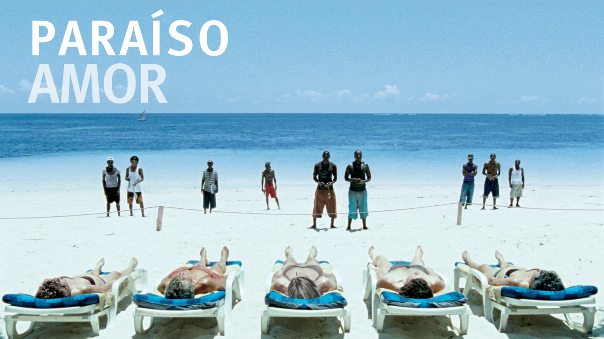 Paradies: Liebe | Apple TV (CH)