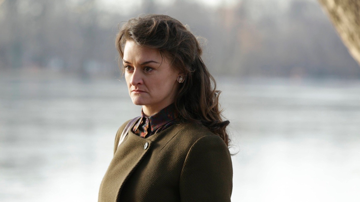 ‎Travel Agents - The Americans (Series 4, Episode 7) - Apple TV (PL)