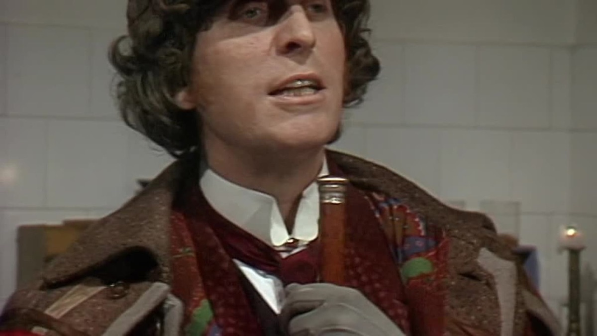 The Talons of Weng - Classic Doctor Who: The Fourth Doctor (Season 14 ...