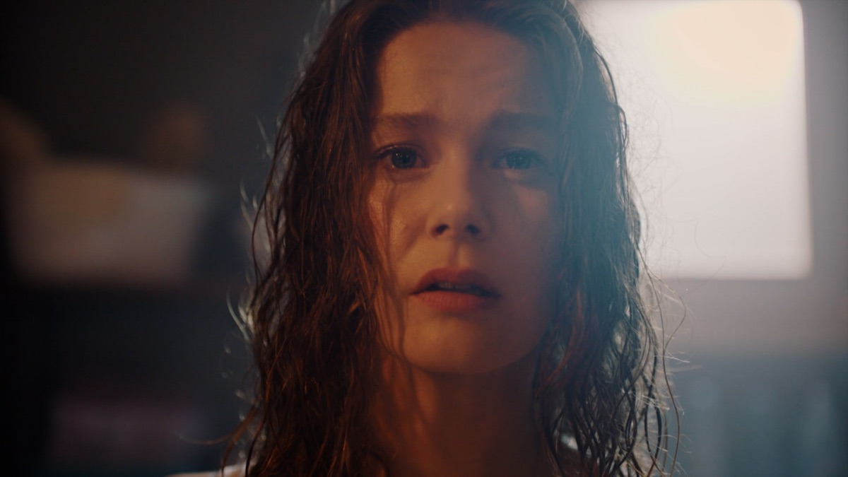 Episode 1 - Fatat Al Nafitha (Series 1, Episode 1) - Apple TV (EG)