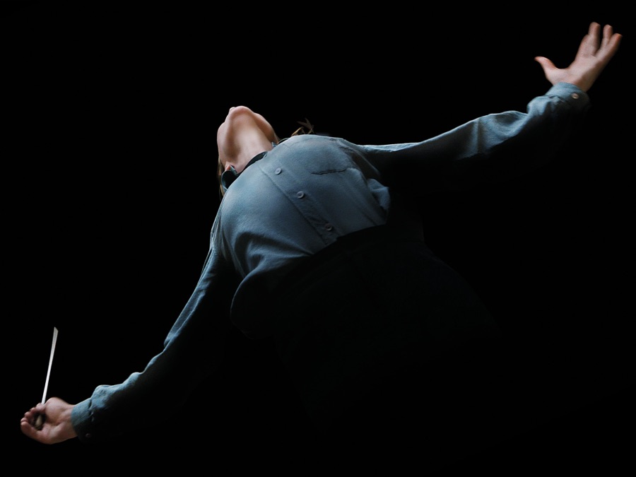 Tár - Apple TV (PL)