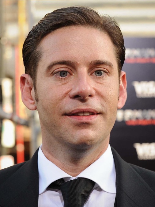 ‎Derek Anderson Films and Shows – Apple TV