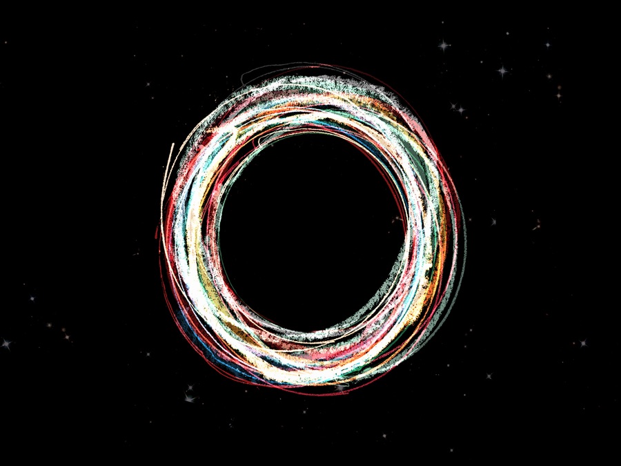 Particle Fever - Apple TV (AU)