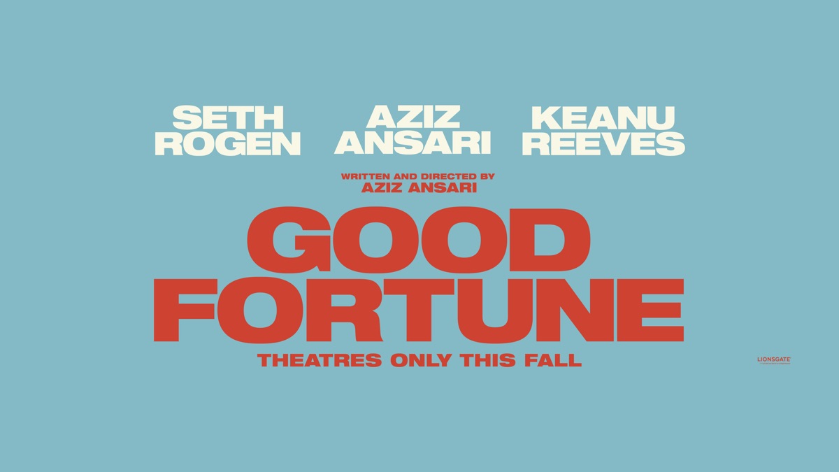 ‎Good Fortune - Apple TV