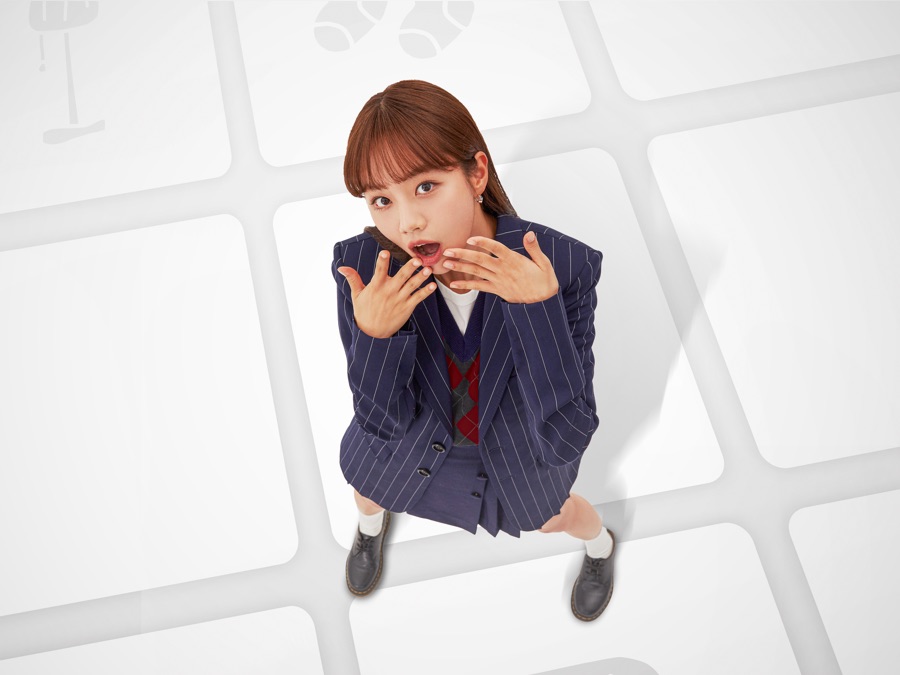 HYEMILEEYECHAEPA - Apple TV