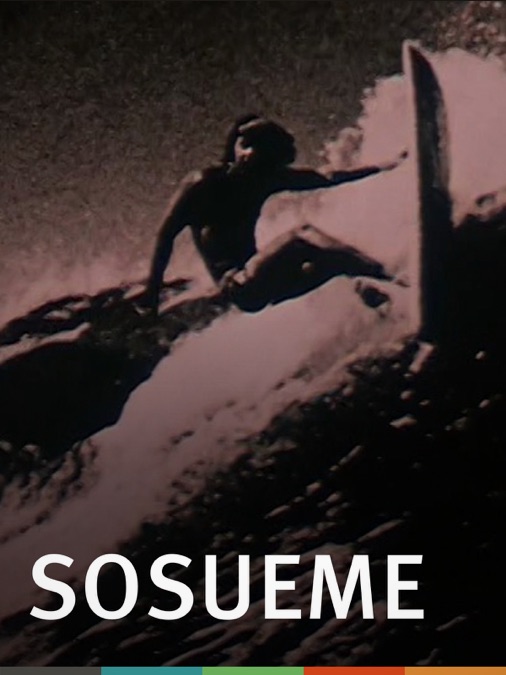 Sosueme | Apple TV
