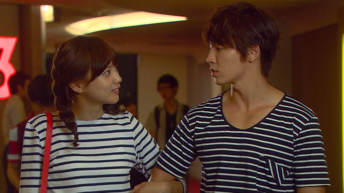 Miss Panda & Hedgehog - Apple TV