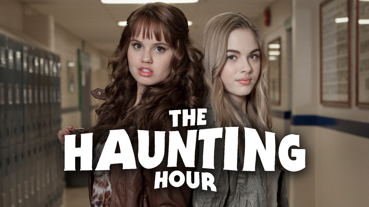 ‎The Haunting Hour —Apple TV
