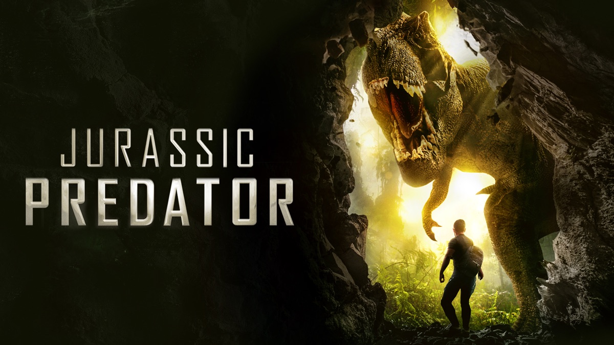 ‎Jurassic Predator - Apple TV