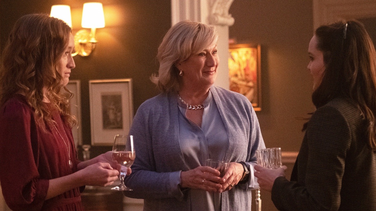 ‎How Does It Feel To Be So Beautiful - Clarice (Series 1, Episode 6 ...