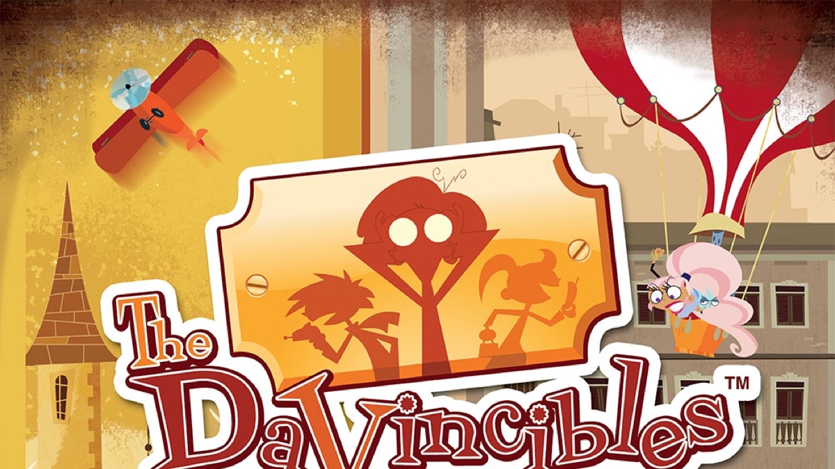 ‎The DaVincibles - Apple TV