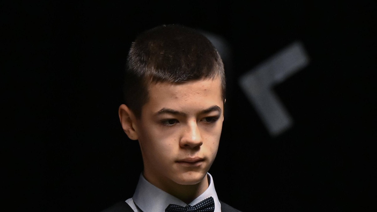 ‎Michał Szubarczyk - Hatem Yassen - Apple TV