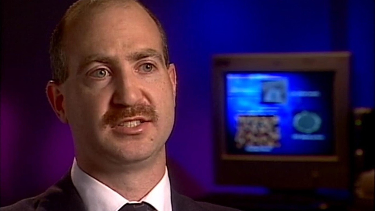 ‎Cop Out – Forensic Files (sæson 10, episode 26) – Apple TV (DK)