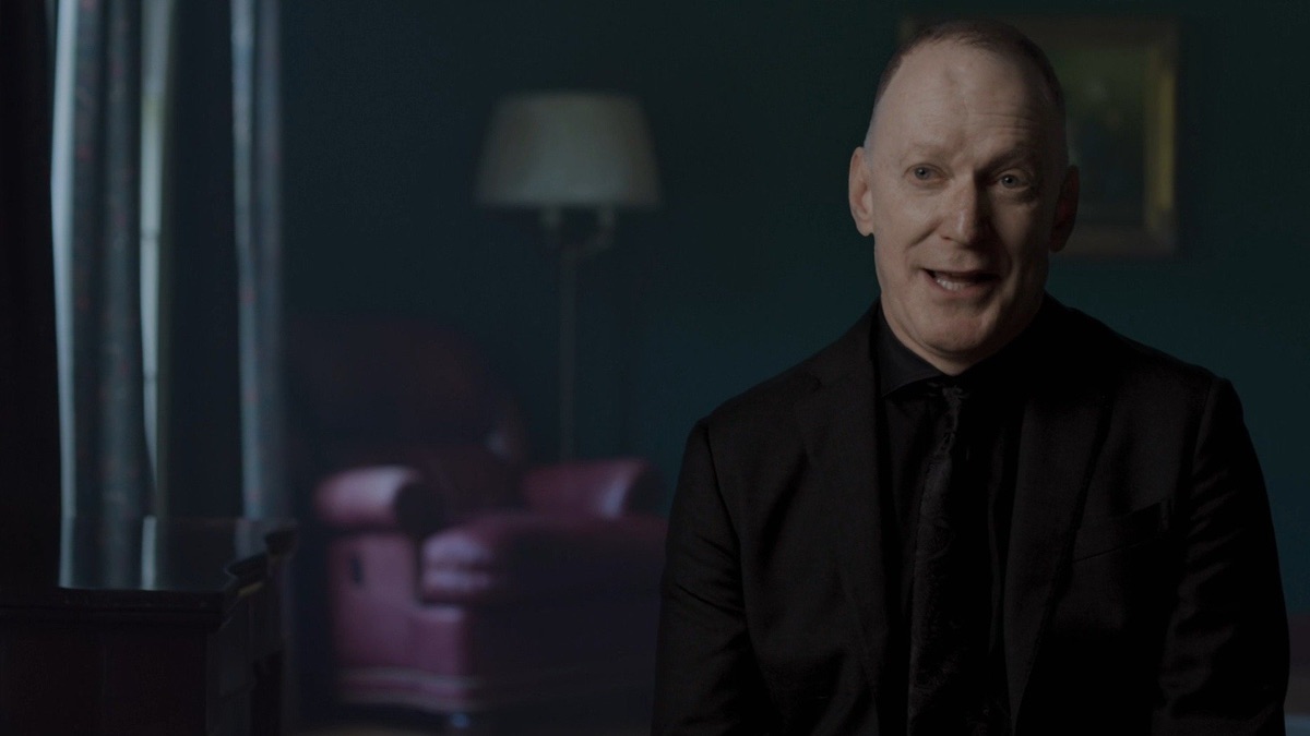 Episode 5 - Signs Of A Psychopath (Series 4, Episode 2) - Apple TV (BH)