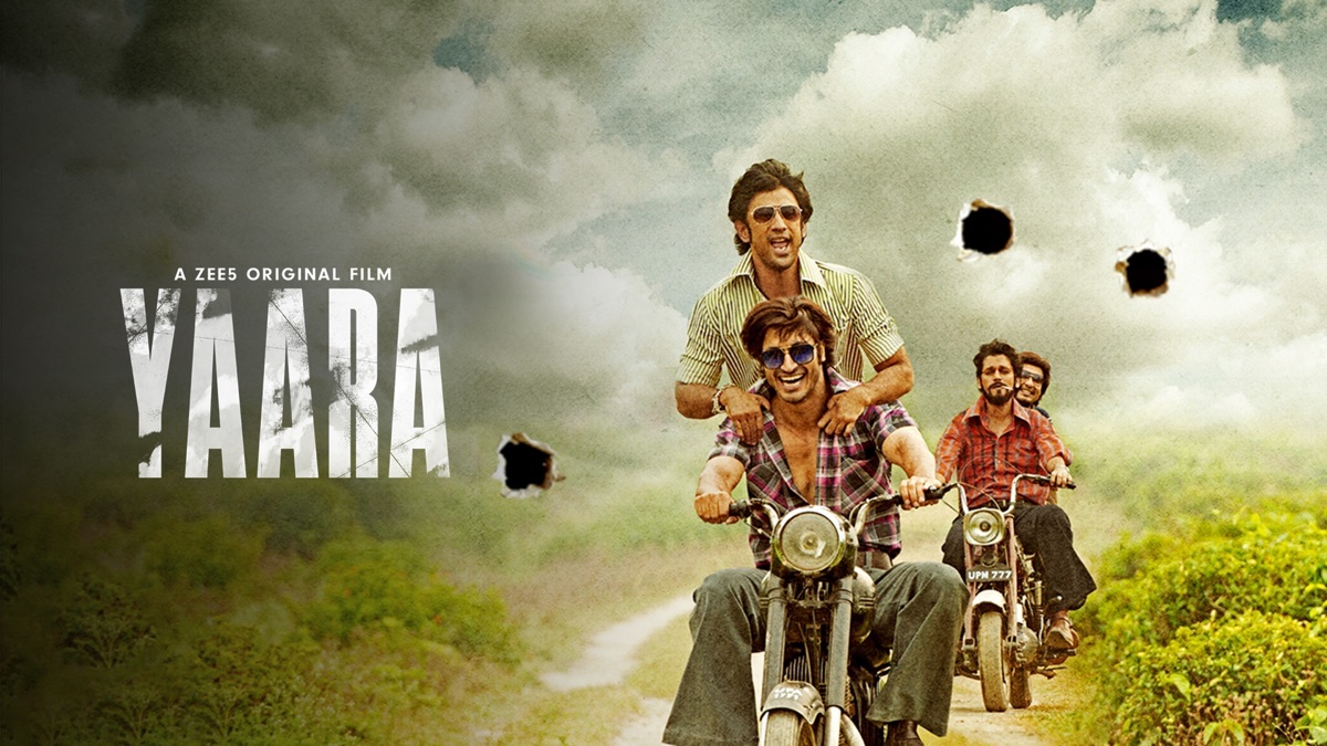 ‎Yaara - Apple TV