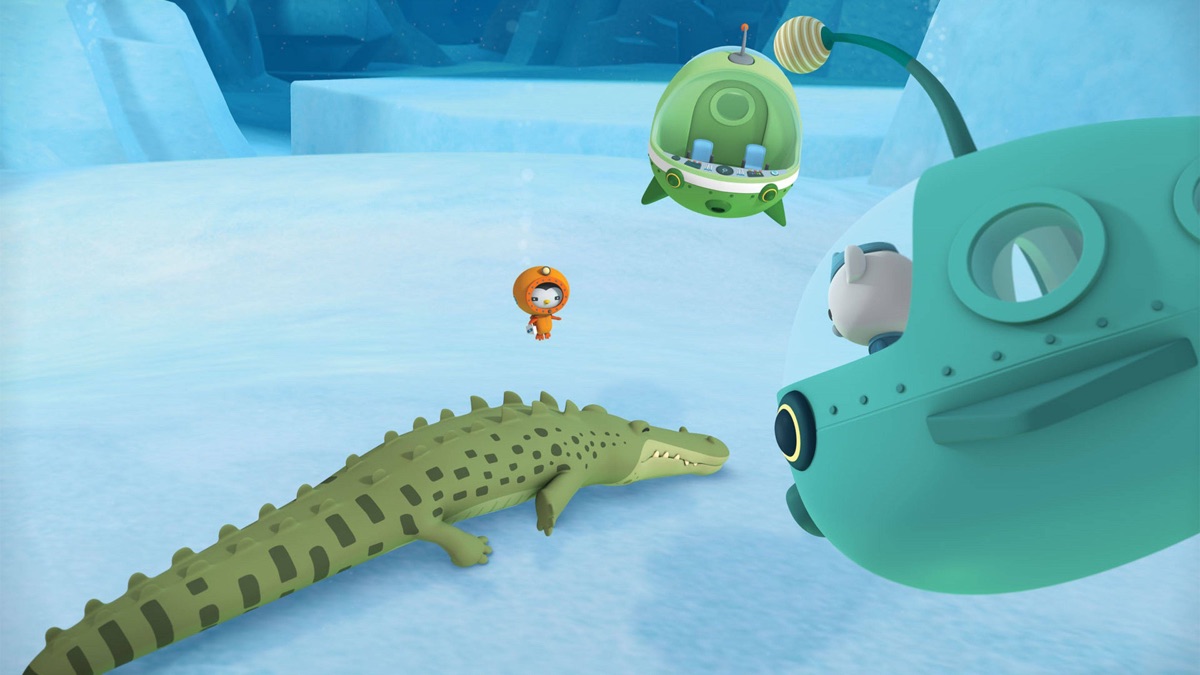 Pin By Joey Jordison On Octonautas Octonauts, Octonauts, 51% OFF