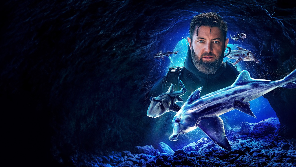 ‎Alien Sharks: Death Down Under - Alien Sharks: Death Down Under (Series 1, Episode 1) - Apple ...