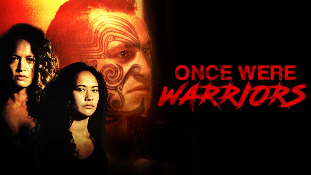 ‎Once Were Warriors —Apple TV