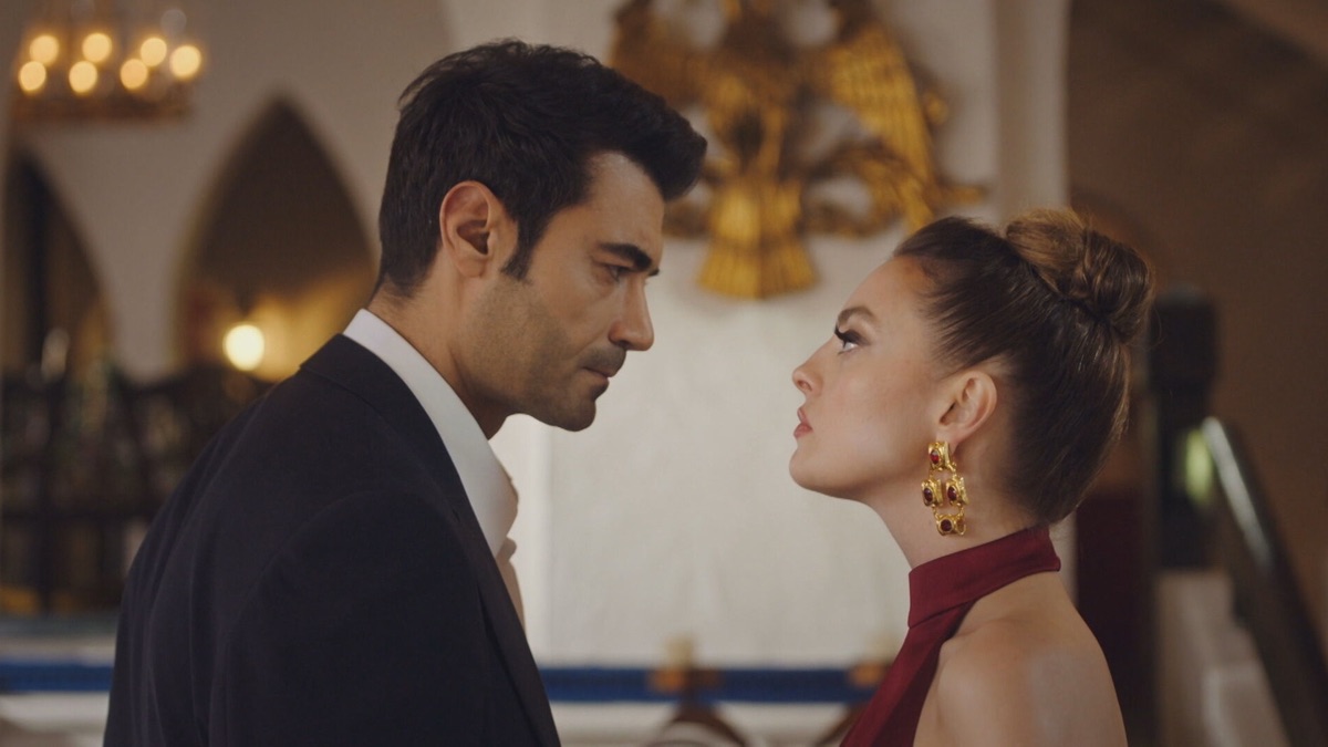 Fireproof - Amor imposible (Season 1, Episode 9) - Apple TV