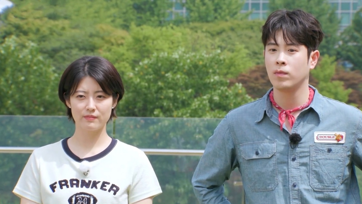 Running Man - Running Man (Season 1, Episode 712) - Apple TV