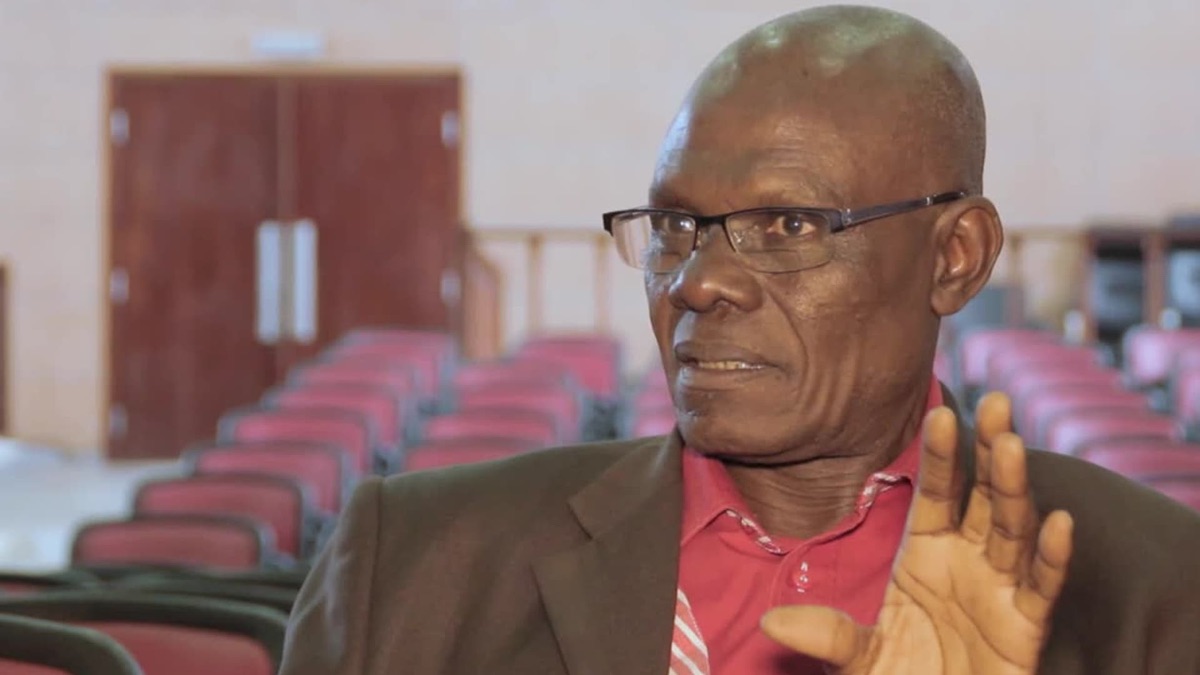 Kimpa Vita: The Mother of the African Revolution - Apple TV