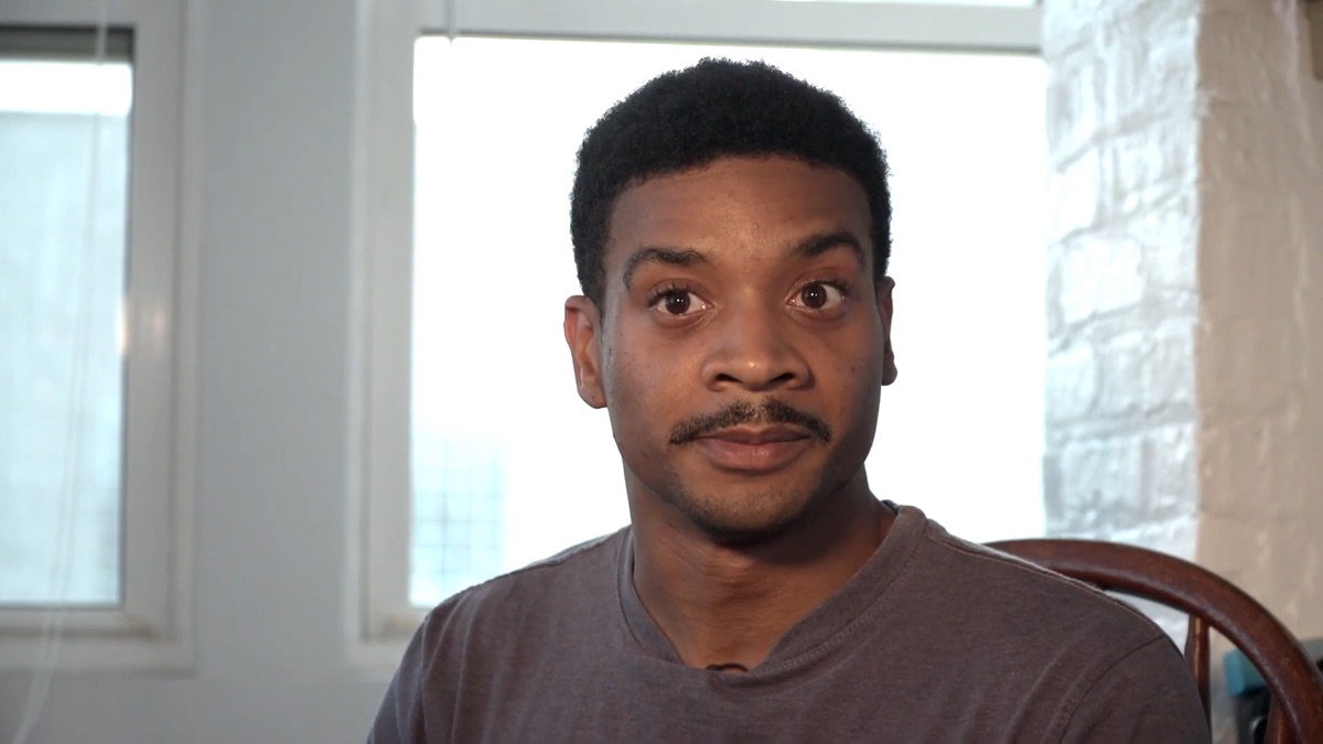 Raised Up West Side - Apple TV