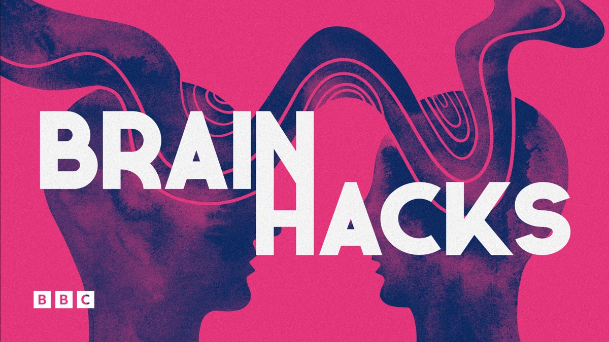 Brain Hacks》- Apple TV