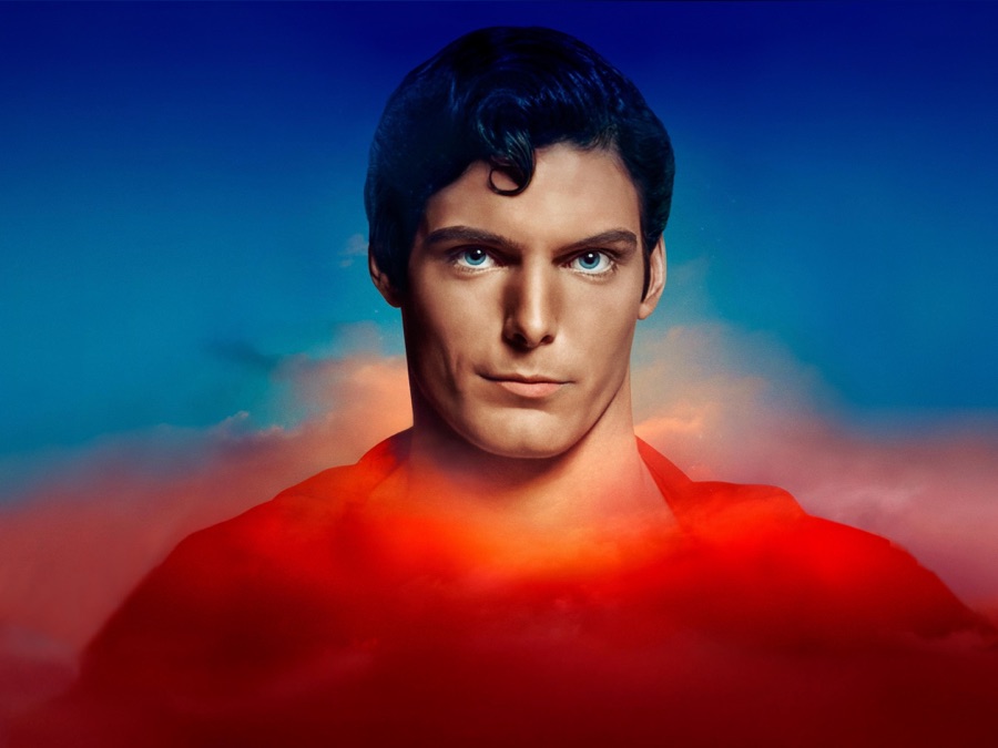 Super/Man: The Christopher Reeve Story - Apple TV