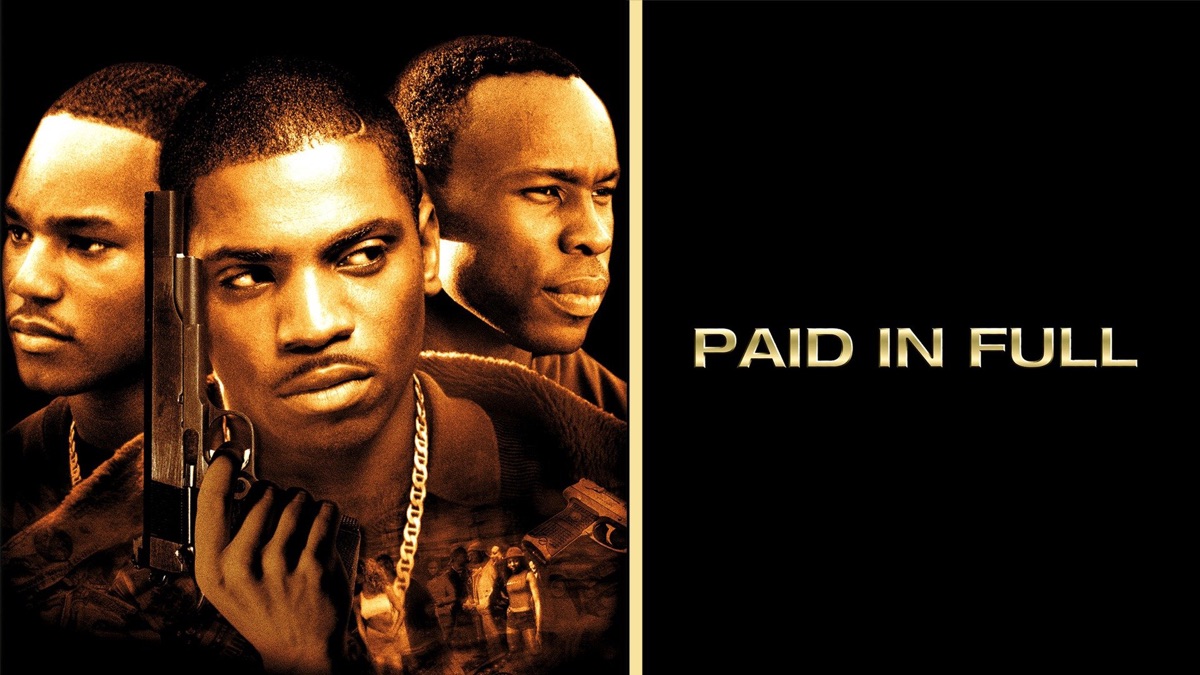 Paid In Full | Apple TV