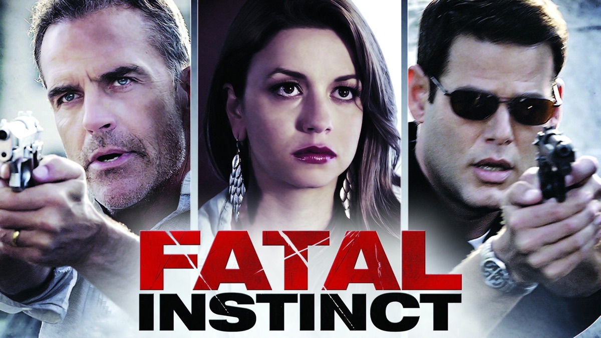 Fatal Instinct | Apple TV