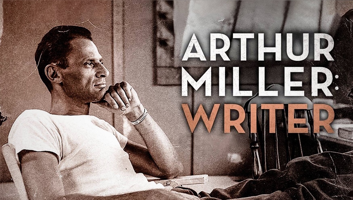 Arthur Miller: Writer - Arthur Miller: Writer - Apple TV (AU)