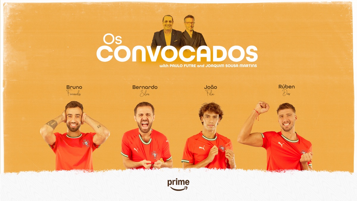 The Call - Ups - Apple TV (EG)