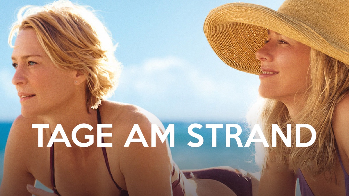 ‎Tage am Strand - Apple TV