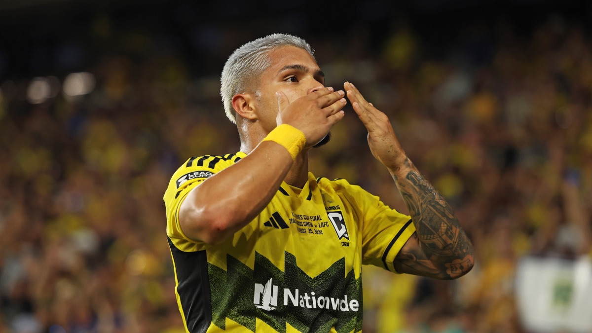 Finals - Every Goal (Series 2, Episode 32) - Apple TV (MD)