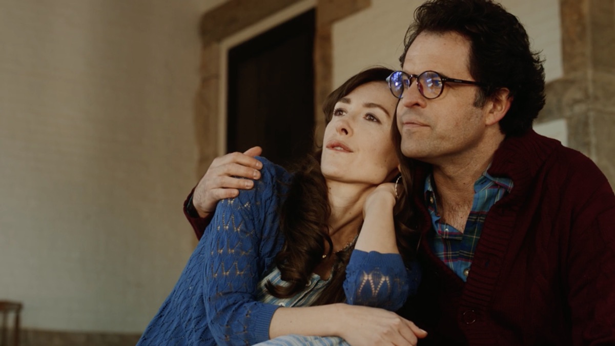 Altered Reality - Apple TV