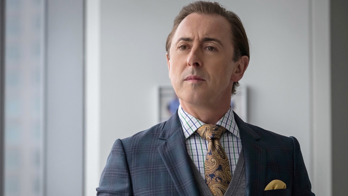 ‎Instinct S1 8 - Instinct (Series 1, Episode 8) - Apple TV (UK)