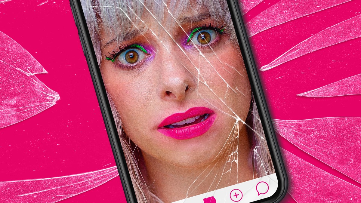 Under the Influencer - Apple TV