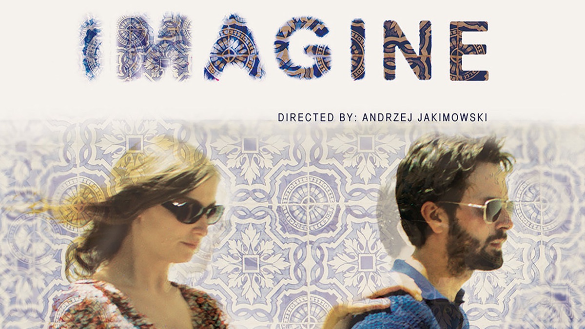 ‎Imagine - Apple TV