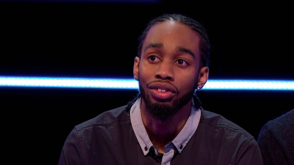 ‎9 – Tenable (Season 2, Episode 9) - Apple TV (CA)