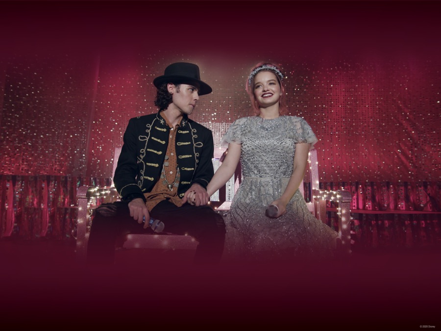 Penny on M.A.R.S. - Apple TV (GR)