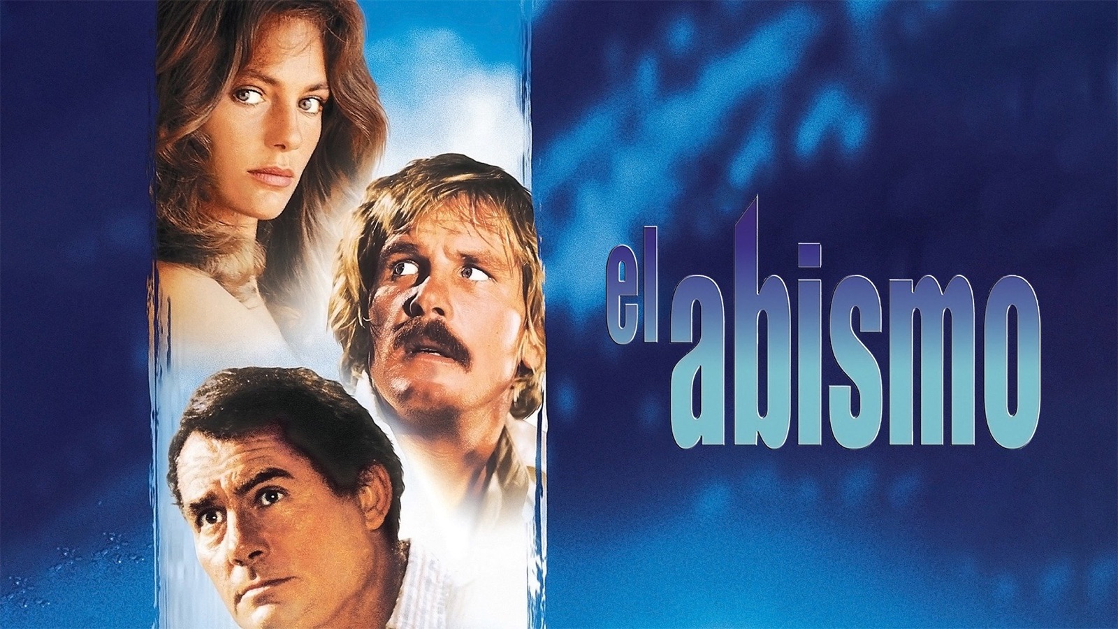 “Abismo” en Apple TV