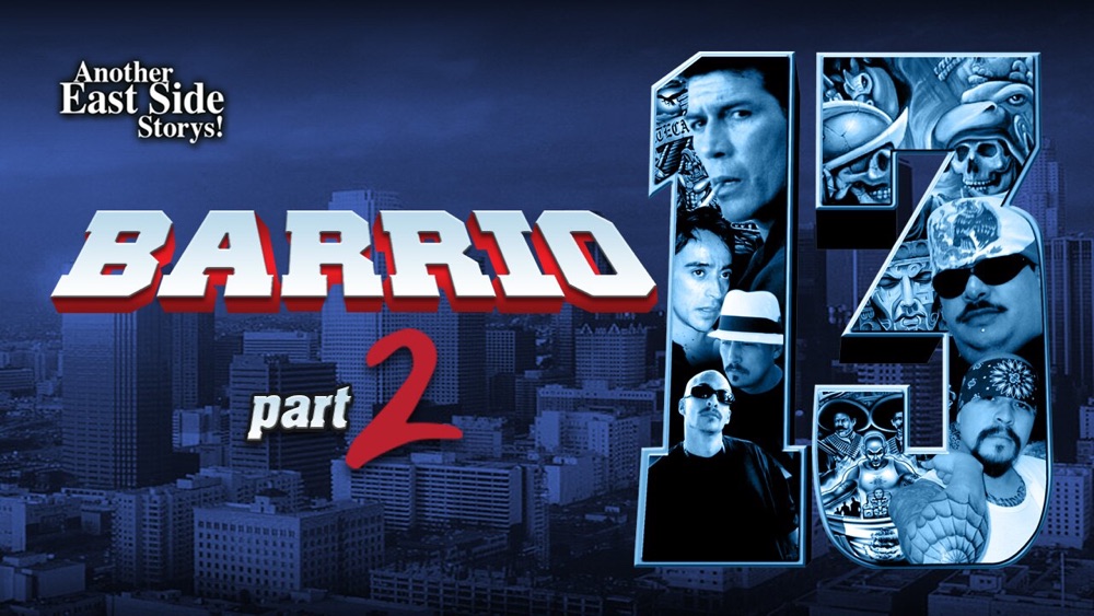 Barrio 13 al Desnudo II | Apple TV