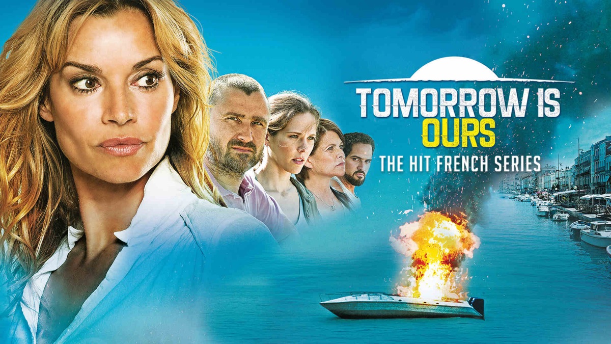 ‎Tomorrow is ours - Apple TV