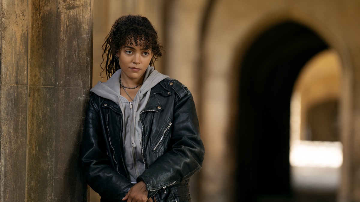 Watch The Key – Prime Target (Season 1, Episode 8) - Apple TV+ (NZ)