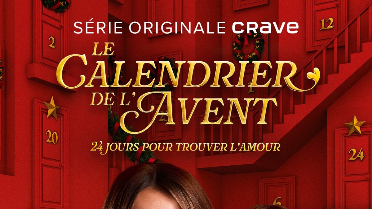 ‎Le calendrier de l'avent - Apple TV