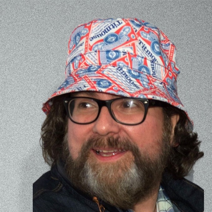 ‎Chris Prynoski Movies and Shows - Apple TV